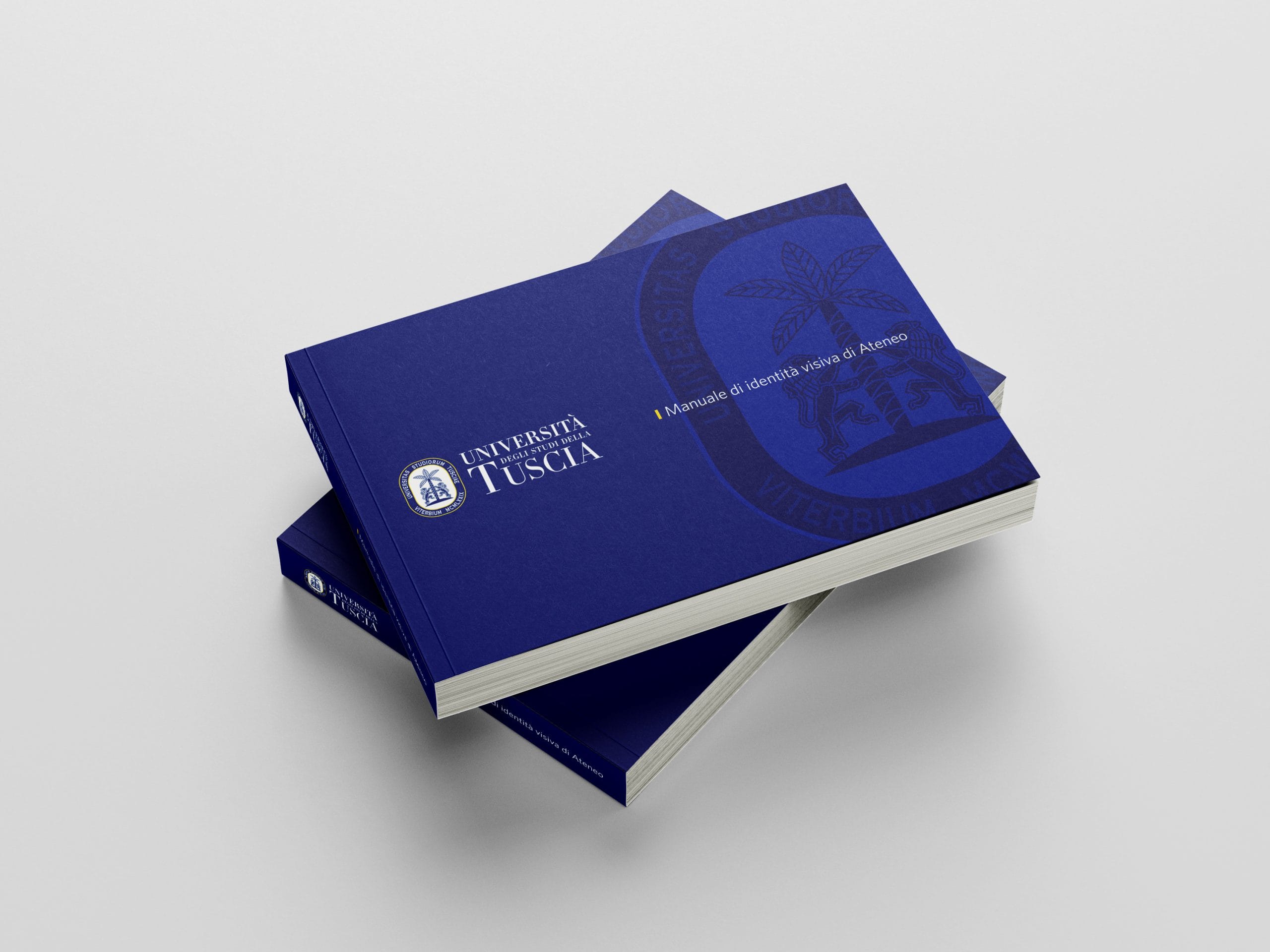 Visual Identity - Unitus